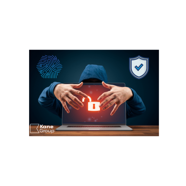 The 4 Ps of Cyber Security: Protecting users from cyber threats - Kane ...